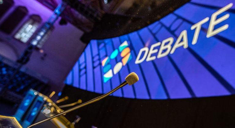 Cuándo y cómo serán los debates presidenciales rumbo a las Elecciones ...