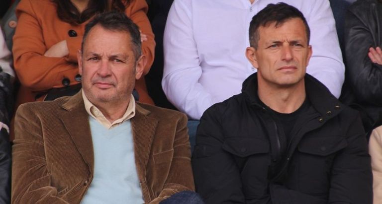 Celillo cuestionó la creación de la empresa estatal de emergencias que ...