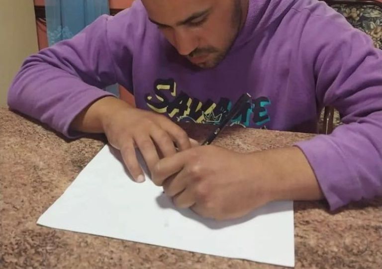 Historias en historietas: las vivencias de Boty en la figura de ...