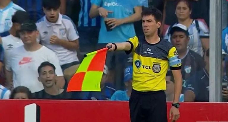 Maxi Castelli será parte de Talleres vs Boca: “Es un lindo partido para ...