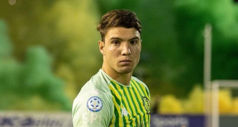 Manu Panaro continúa su carrera en un club Qatarí | PresenteNoticias