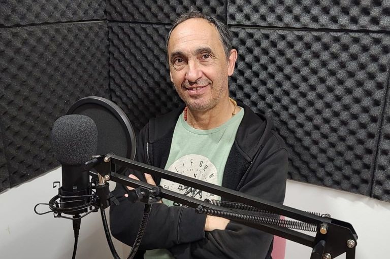 Carballo Laveglia: "El radicalismo tendría que haber acompañado" la Ley ...