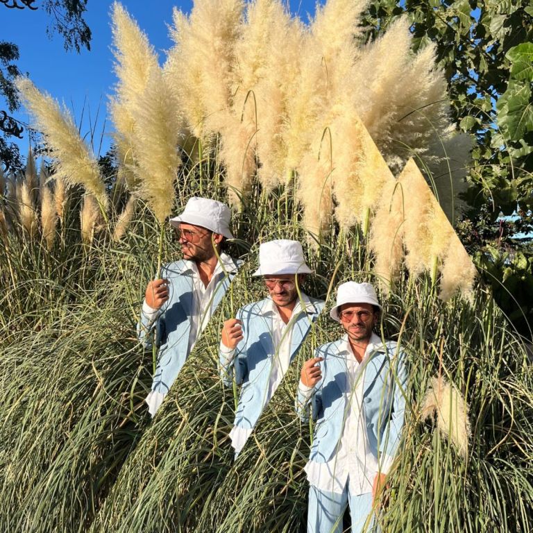 Maro prepara el lanzamiento de su álbum Atlántida con un show en el ...