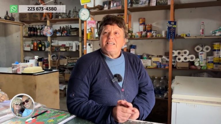 En primera persona: cómo es vivir en Juan Francisco Ibarra ...